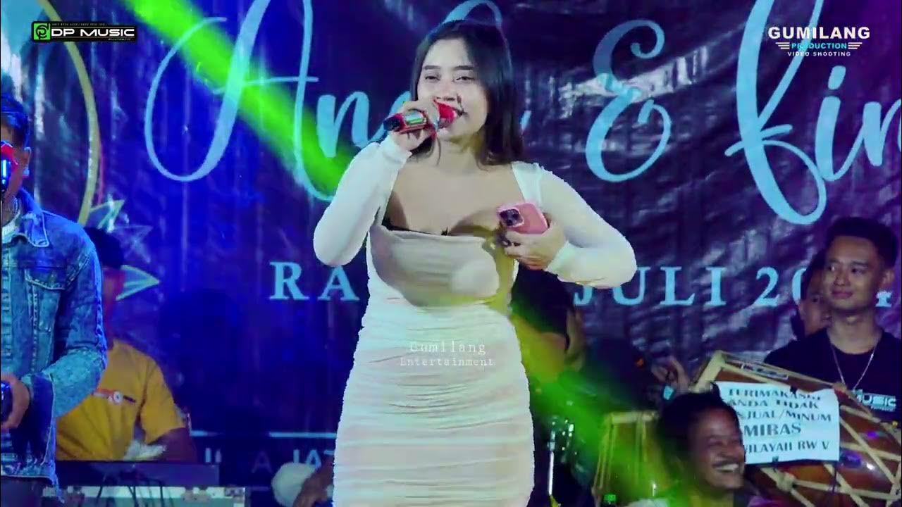 DP MUSIC - MENCARI ALASAN - PRALEST JENI - WEDDING ANDI & FINA - GUYANGAN BANGSRI JEPARA - YouTube