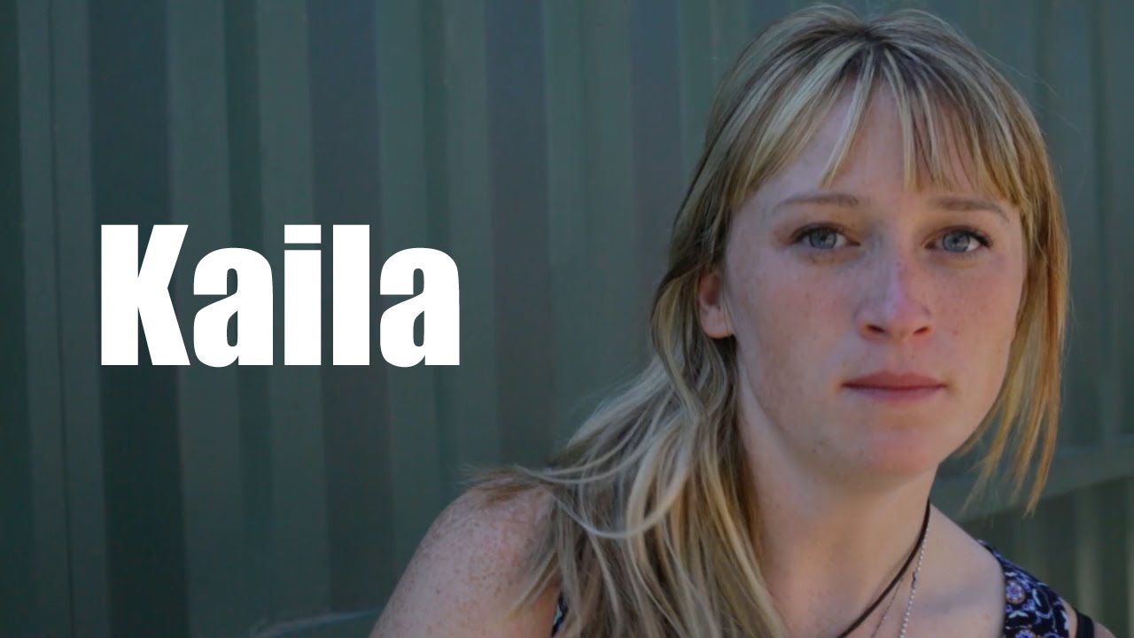 【Kaila】Female Beatbox Battle World Champion 2015｜Shout out to ...