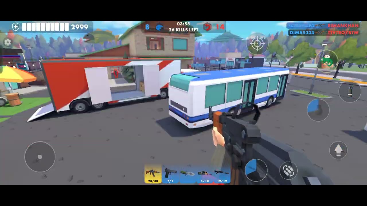 DAY 11 OF PLAYING POLYGON ARENA 🫡 #ScÁrface - YouTube