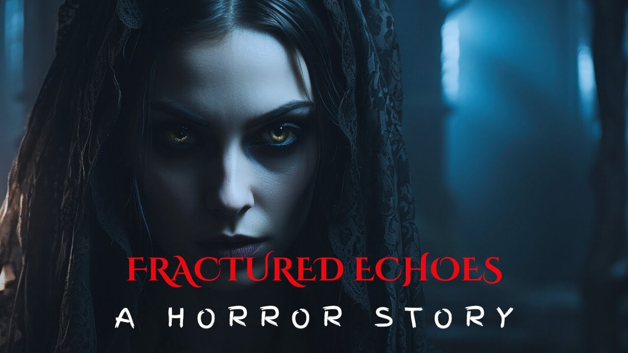 Scary Story: Fractured Echoes - YouTube