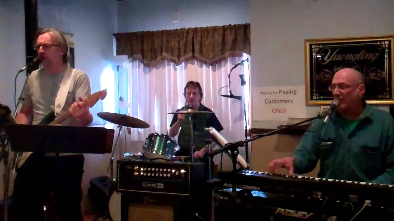 "Fast As You" Dwight Yokum cover - YouTube