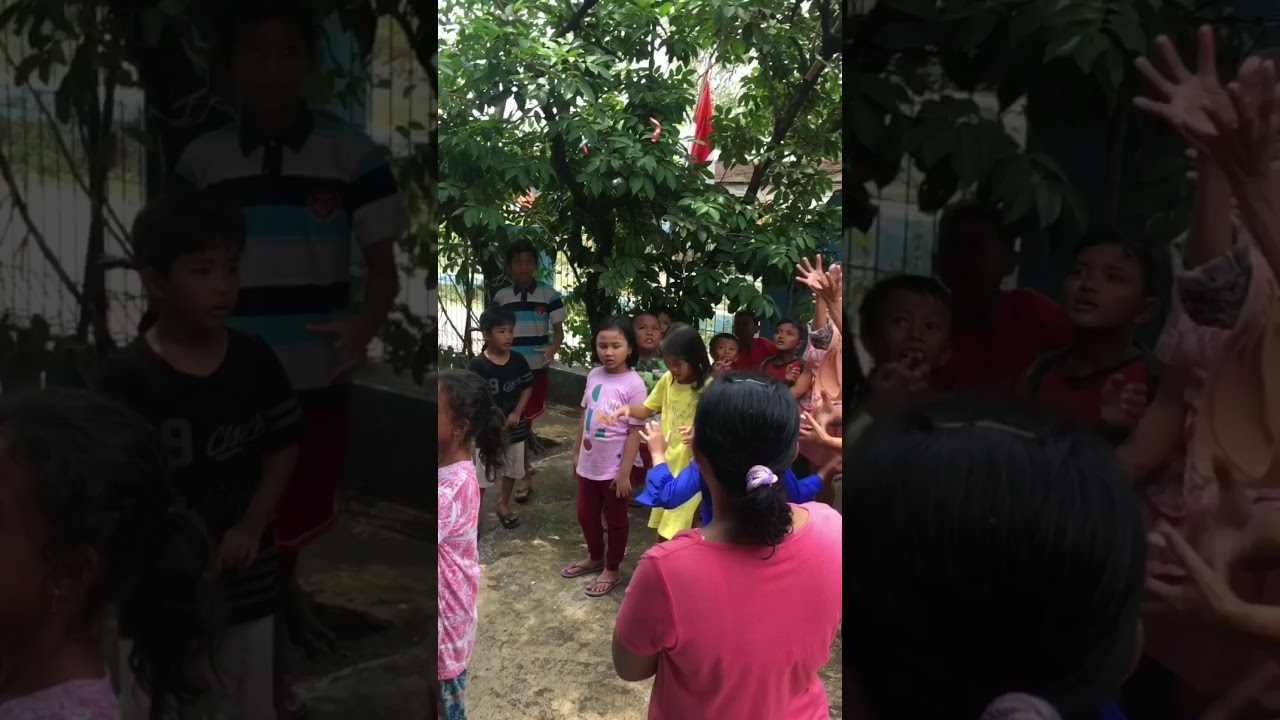 Nyawer Puput Puser 7 Hari - YouTube