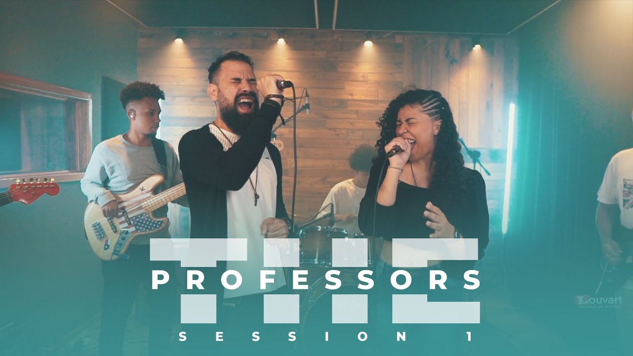 The Professors Youtube 0882