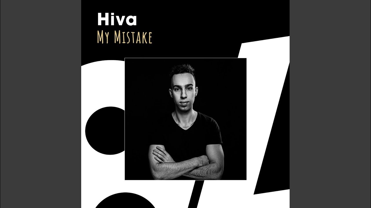 My Mistake (Original Mix) - YouTube