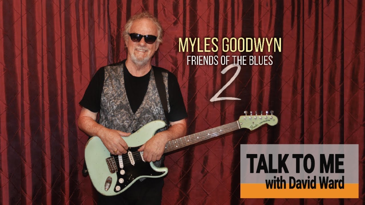April Wine Songwriter Myles Goodwyn Is Still Churning Out Hits - YouTube