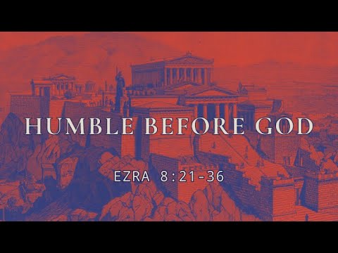 Humble Before God - YouTube