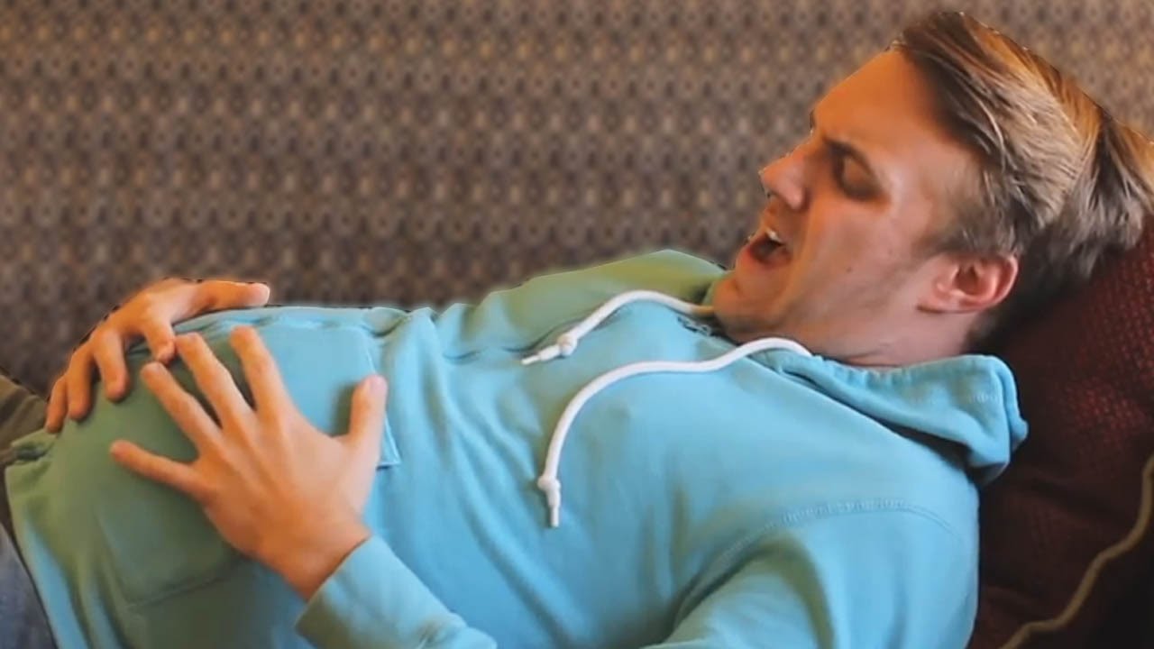 Blokes Get Pregnant Youtube