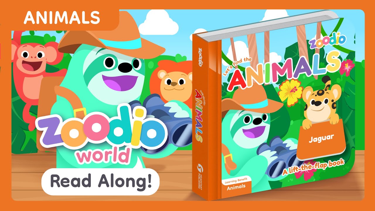 Read Along Let s Find The Animals Animals Storytelling Reading read-along-let-s-find-the-animals-animals-storytelling-reading