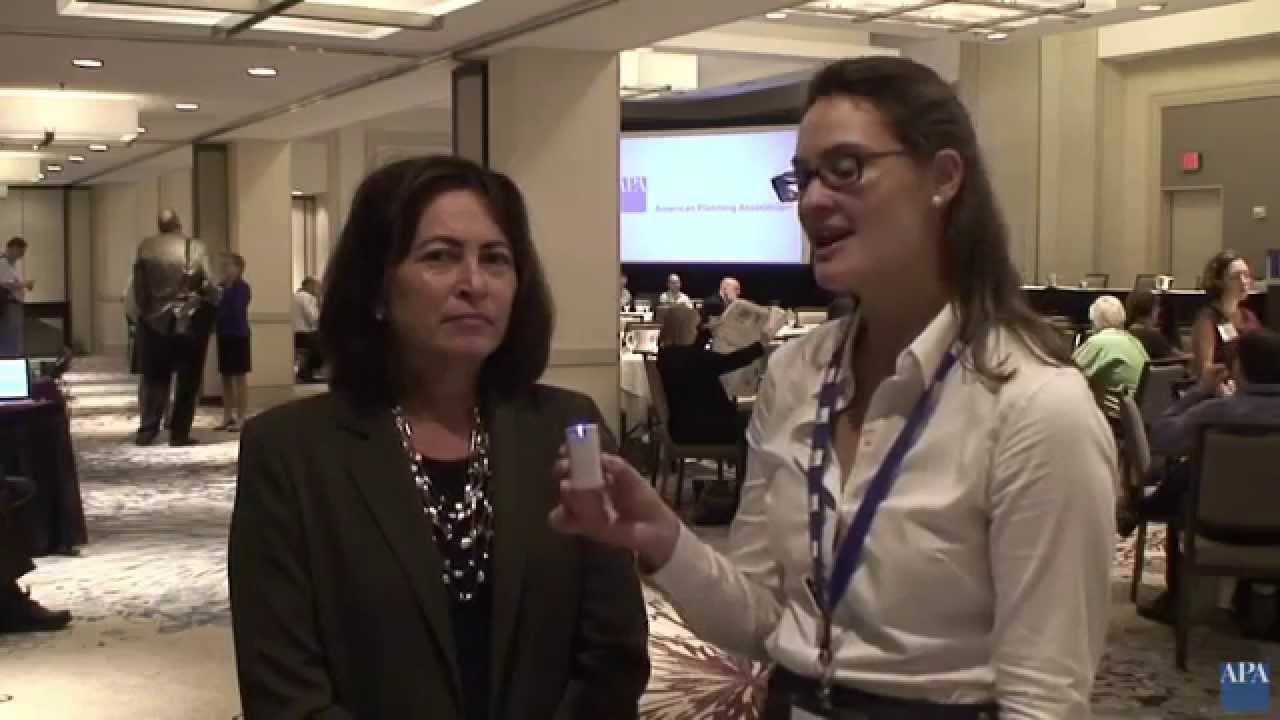 Housing and Urban Development Policy - An Interview with Harriet ...