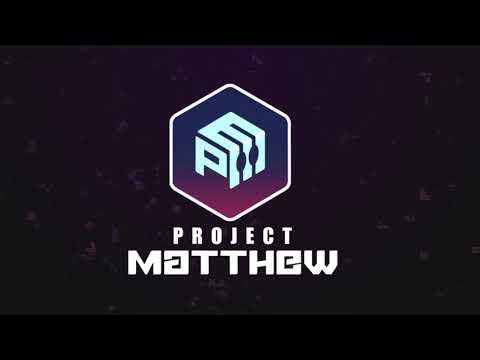 Project Matthew - Game Trailer - YouTube