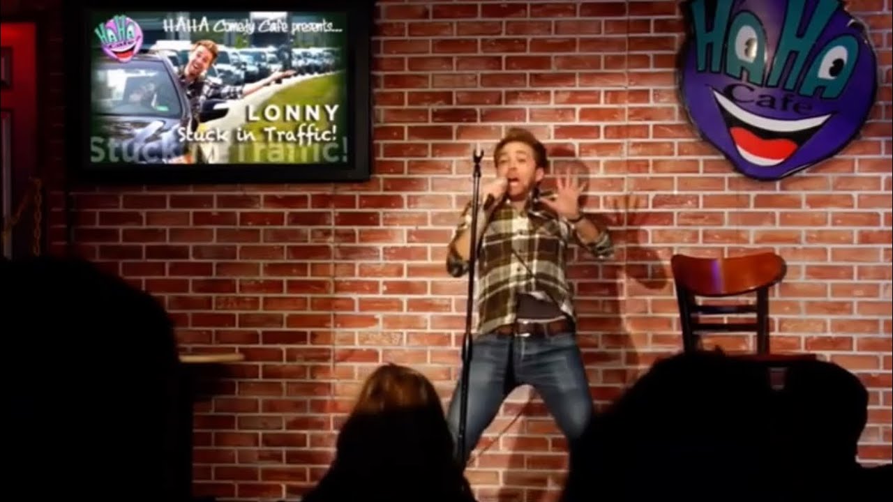 Next Time On Lonny S1E3 - YouTube