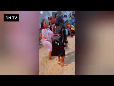 Leumbeul tatou nene laobé yi #sabar #leumbeul #dance 