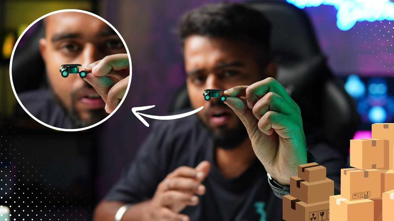 Top 5 Life-Changing Gadgets You Need in 2024! 🔥 - YouTube