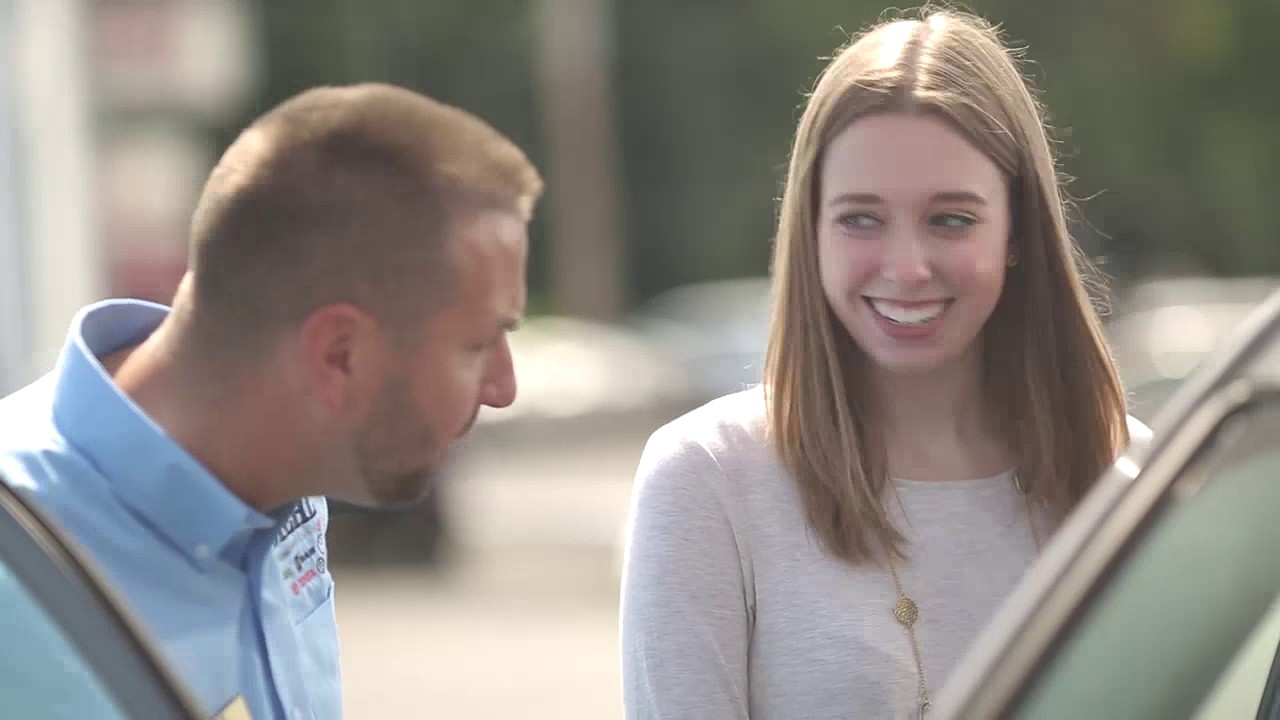 Diehl MAR 17 Cherokee NEW - YouTube