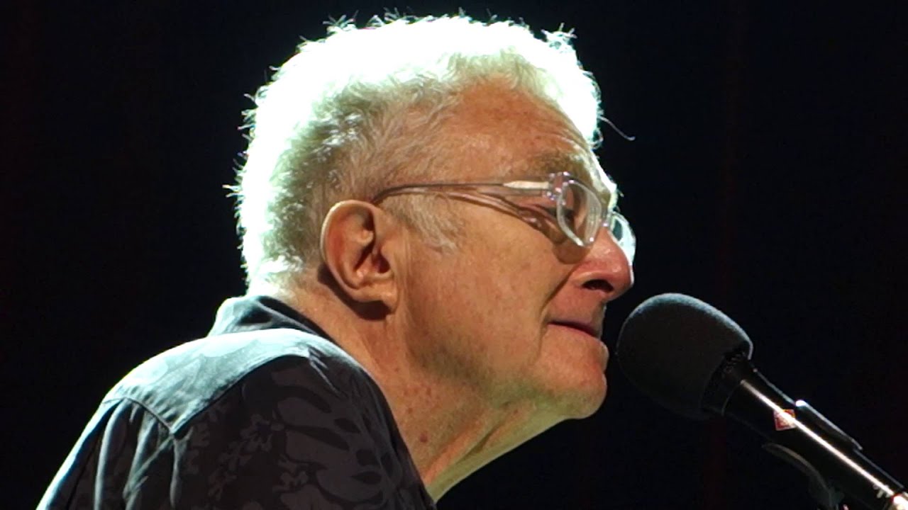 RANDY NEWMAN You´ve got a friend in me 17/10/2015 - YouTube