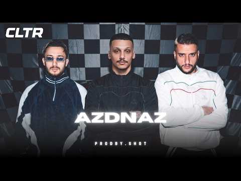 [SOLD-SATILDI] KESKİN X ERAY067 & MANSUR - Azdan Az Çoktan Çok - Type Beat - PRODBY.SHOT