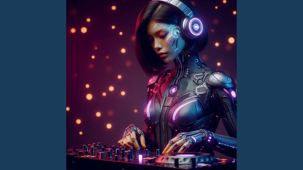 Rhythmic Shock: Bouncy Leads & Electro Breaks - YouTube