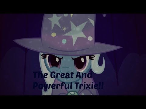 Poor Unfortunate Souls {Pmv}