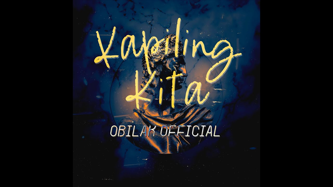 Kapiling Kita (Official Lyrics Audio) - YouTube
