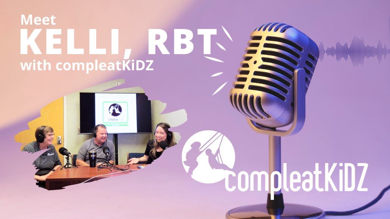 Meet Kelli - Being the Mother of a Child with Autism has Helped Her ...