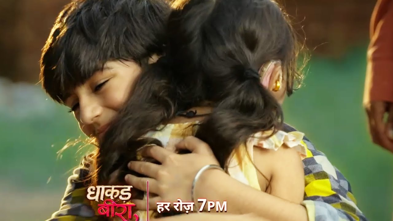 Dhaakad Beera Today Episode NEW PROMO | Rakshanda Khan, Divyam Shukla ...