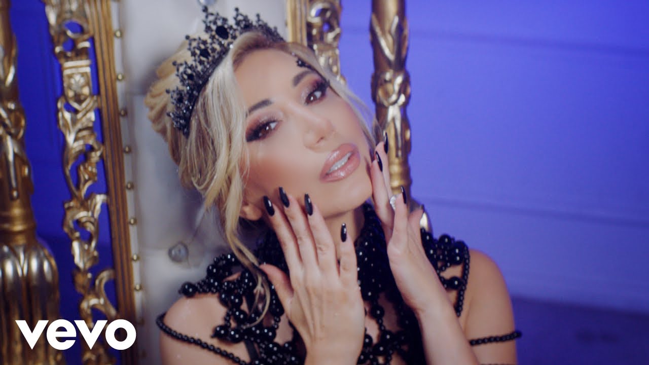 Lika O - Grow - YouTube