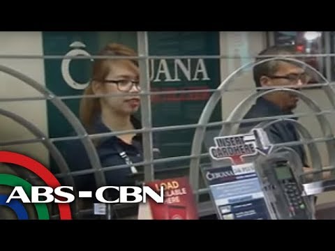 News Patrol: 900K customer ng Cebuana Lhuillier, biktima ng data breach | January 19, 2019