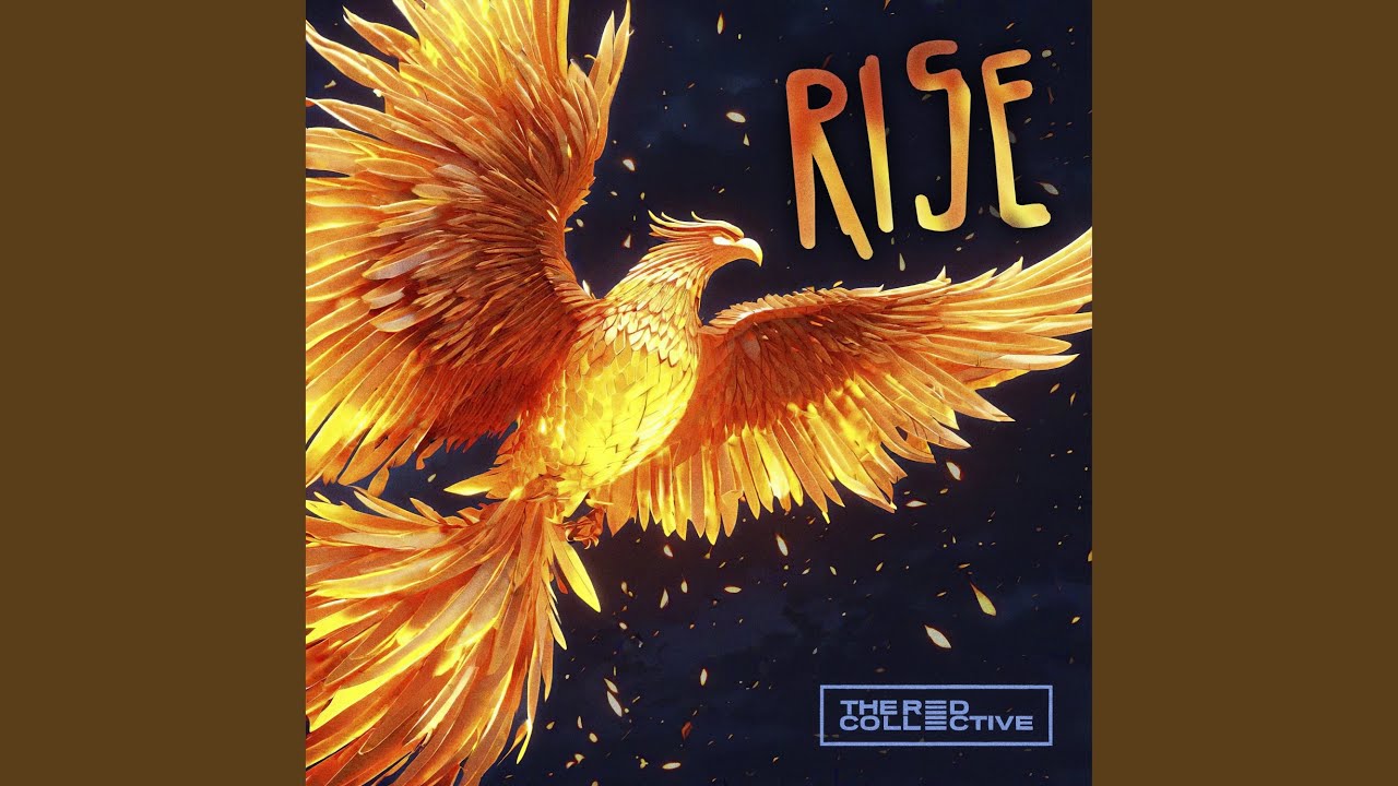 Built To Rise - YouTube