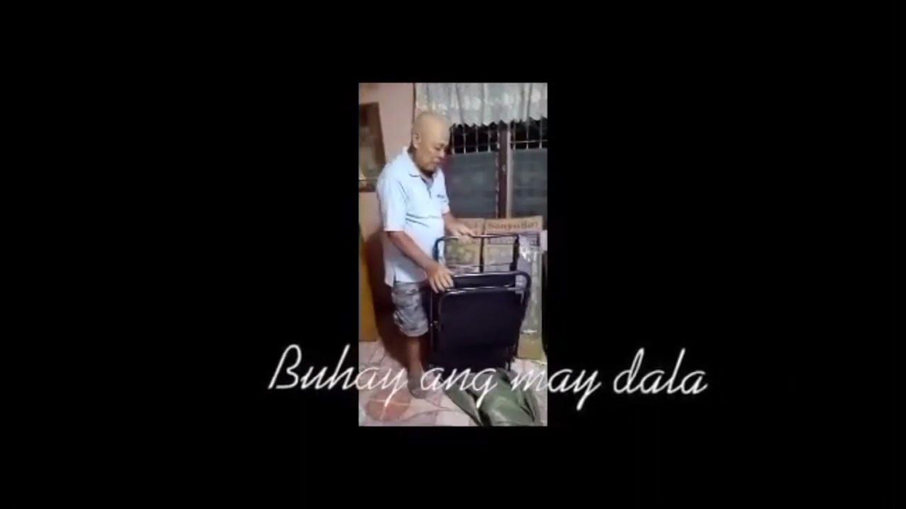 NAKAKAIYAK PANOORIN | SURPISED BIRTHDAY GIFT PARA KAY TATAY | MAHAL KUNG AMA | SHORTS | LANZ ...