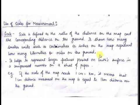 Class 7C Geography Ch1 lecture 2
