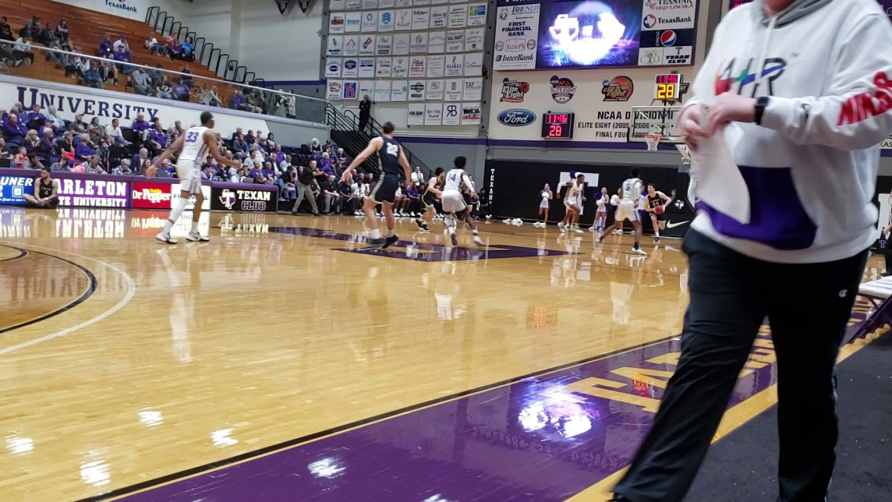 Dexter Johnson Jr. 2-22-20 - YouTube