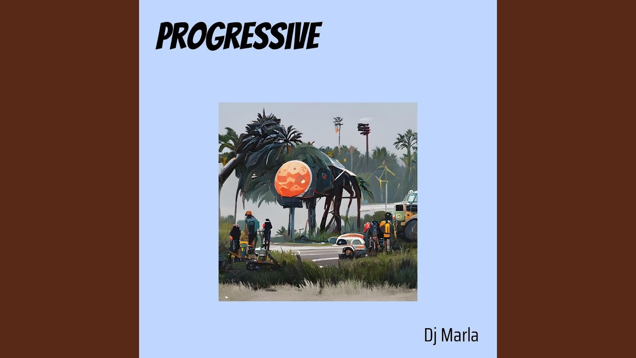 Progressive - YouTube