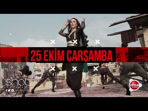 Ayşe Hatun Önal 25 Ekim Çarşamba Shot İstanbul