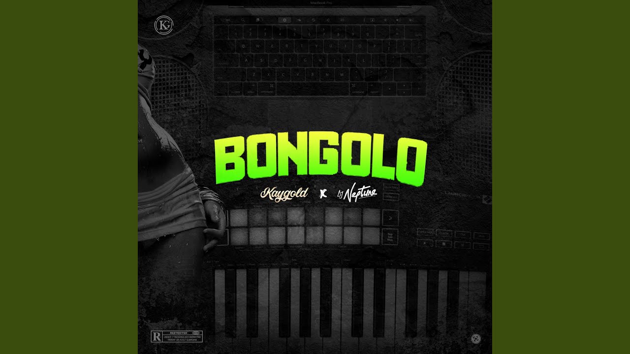BONGOLO (feat. DJ NEPTUNE) - YouTube