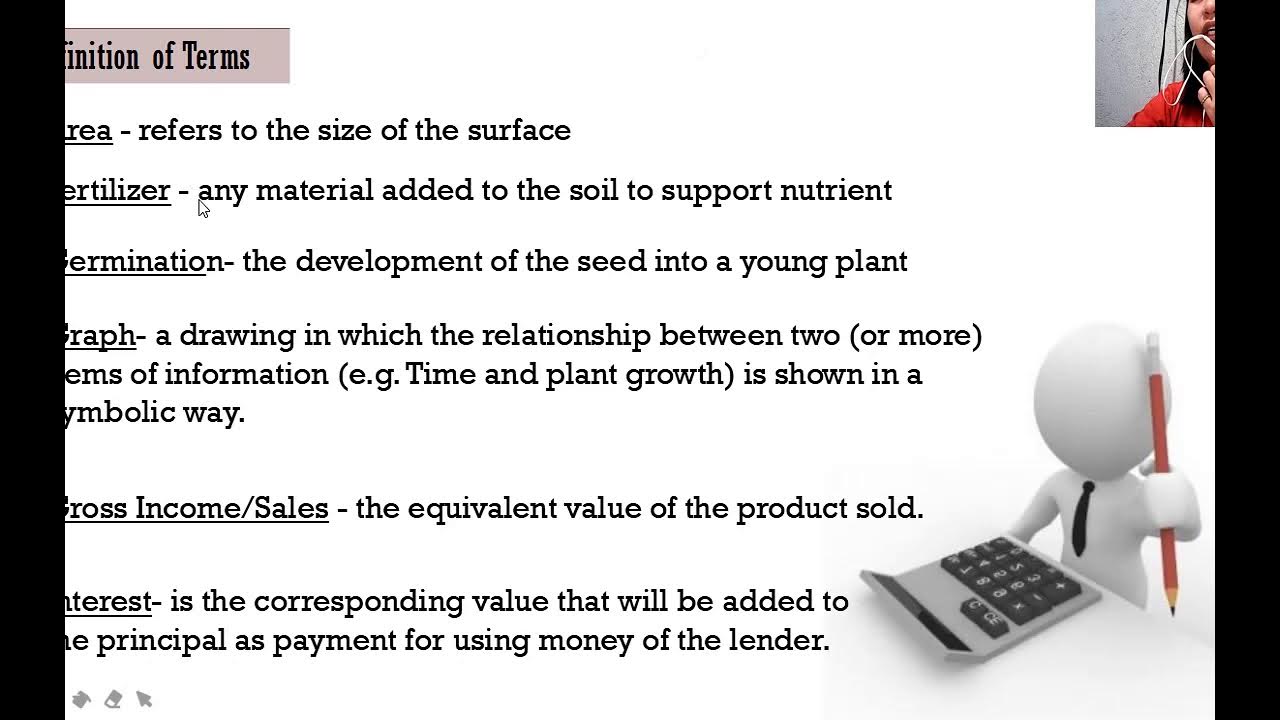 grade 8 ''perform estimation and basic calculation" - YouTube