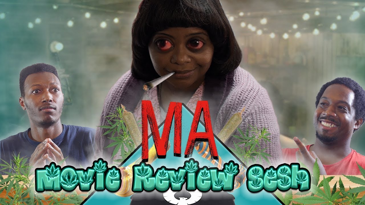 Ma Movie Review 2019 - YouTube