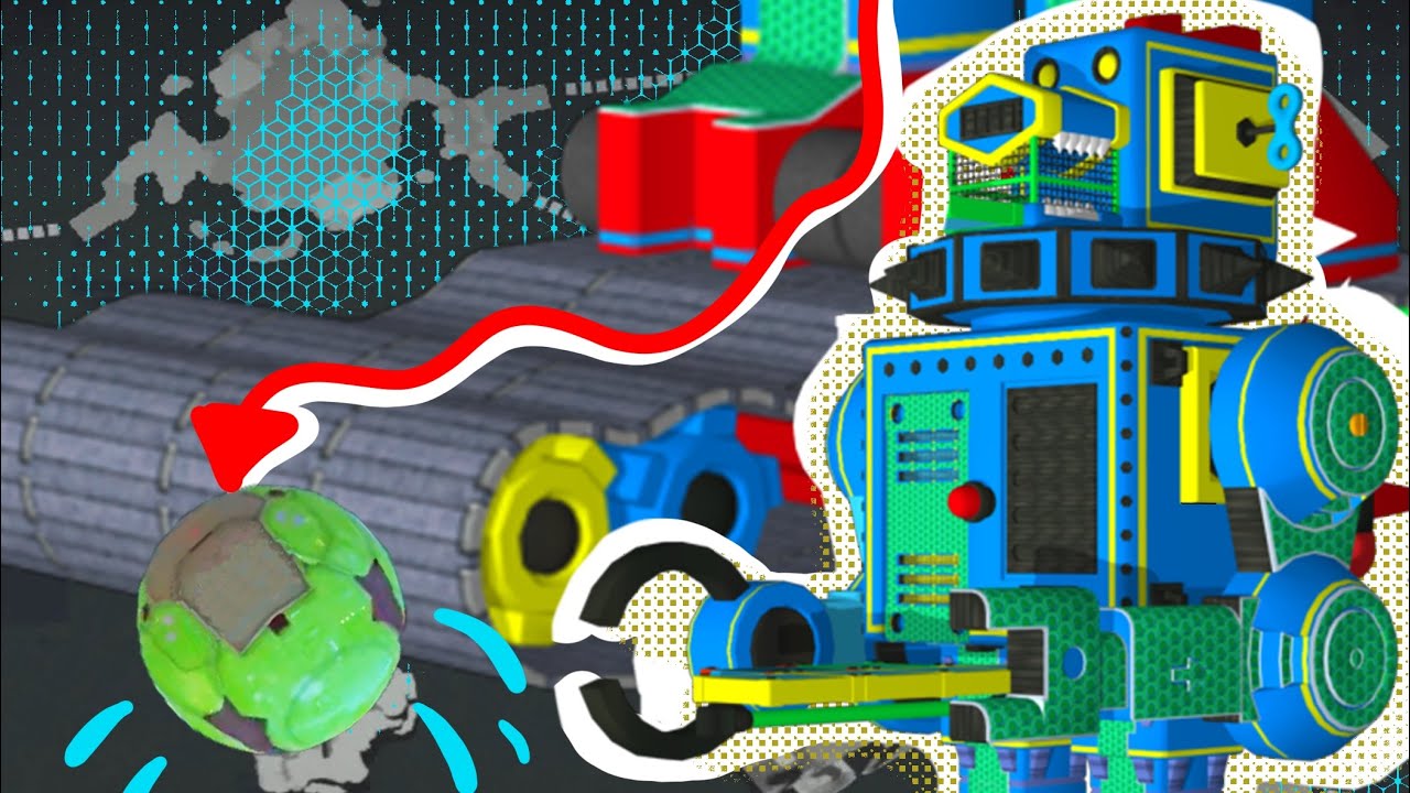 This Robot Keep Kicking Me Off Splatoon 3 Story mode Part 4 YouTube this-robot-keep-kicking-me-off-splatoon-3-story-mode-part-4-youtube