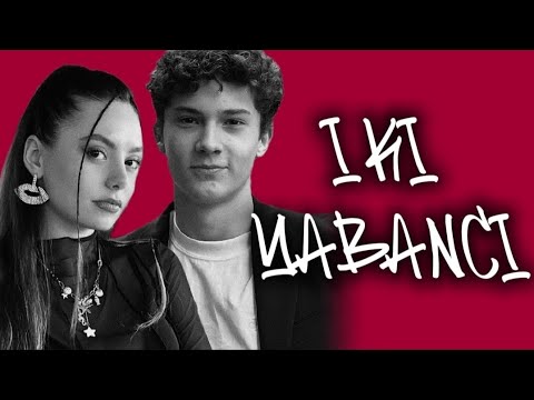 İKİ YABANCI 9.BÖLÜM 🏍