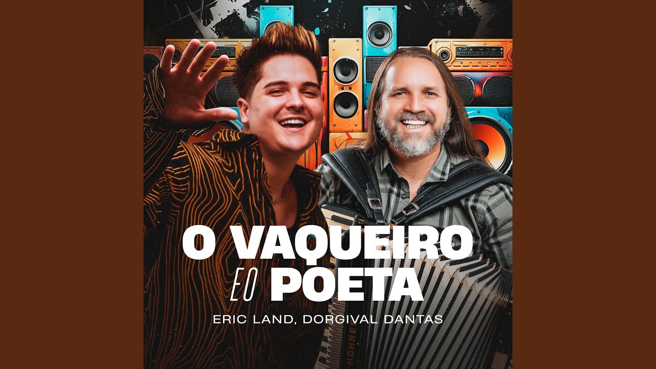 O Vaqueiro e O Poeta - YouTube