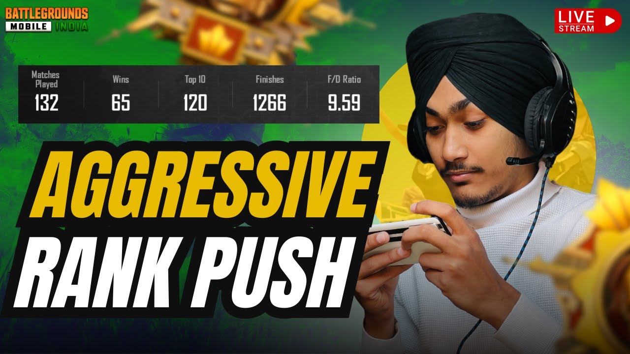 AGGRESSIVE GAMEPLAY IN CONQUEROR LOBBY | IGURI YT | FACECAM | #iguriyt ...