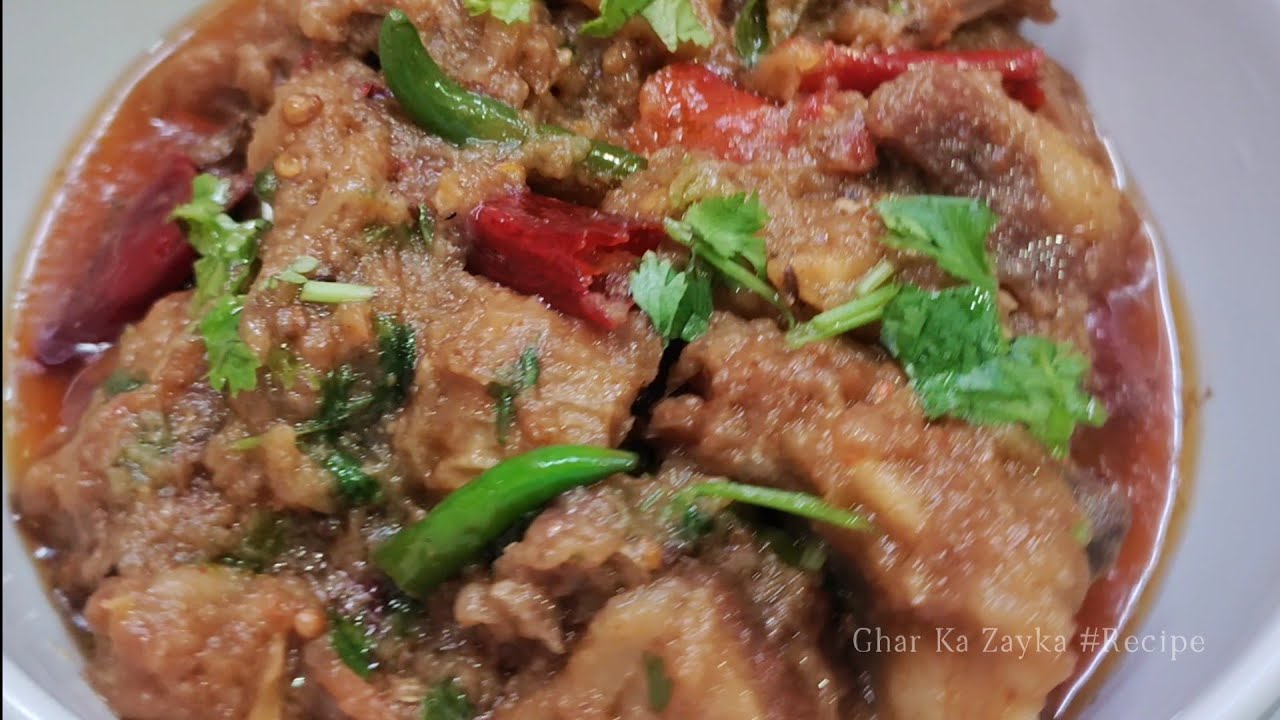 Mutton Stew Recipe • Quick Easy Delicious And Fragrant Mutton Stew ...
