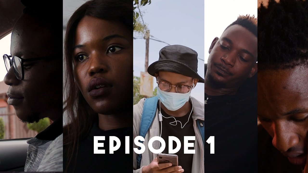 Mjolo - The Pandemic (Episode 1) Introduction 💑 - YouTube