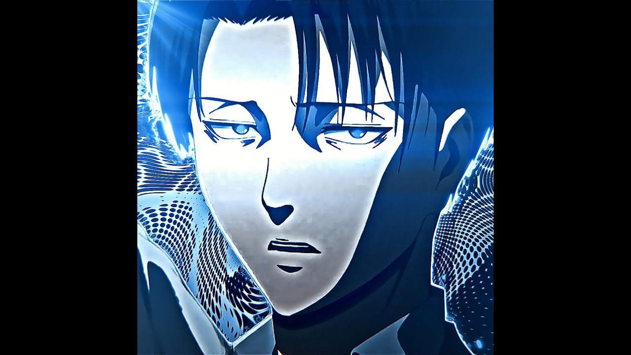 levi edit - maneater - YouTube