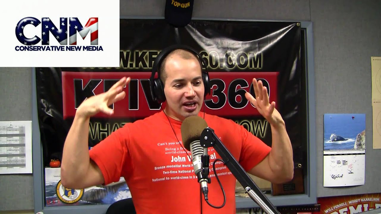 John D. Villarreal Radio Show - David Harmer loss - What Does Tom Del ...