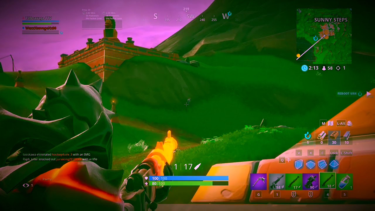 Sit down boi - YouTube