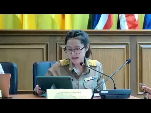 LPA 2567 - ด้านที่ 1 การบริหารจัดการ และด้านที่ 5 ธรรมภิบาล - YouTube