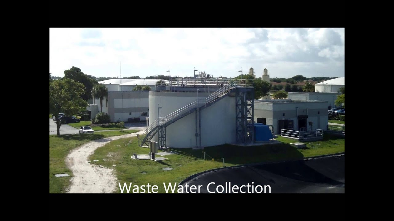 Water Distribution and Wastewater Collection - YouTube