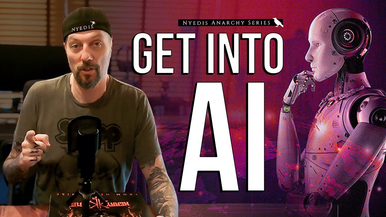 Get into AI | Ep. 147 - YouTube