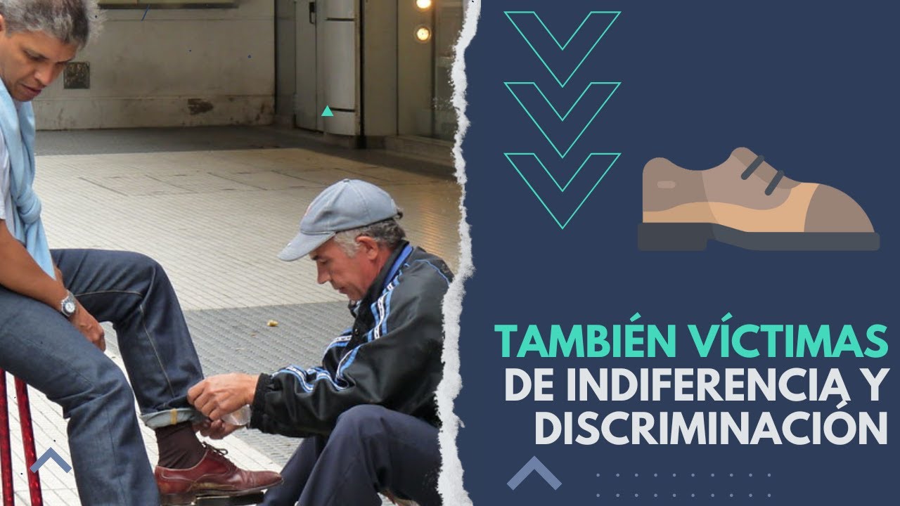 EL ARTE DE LOS BOLEADORES DE ZAPATOS | Pedro Ultreras - YouTube