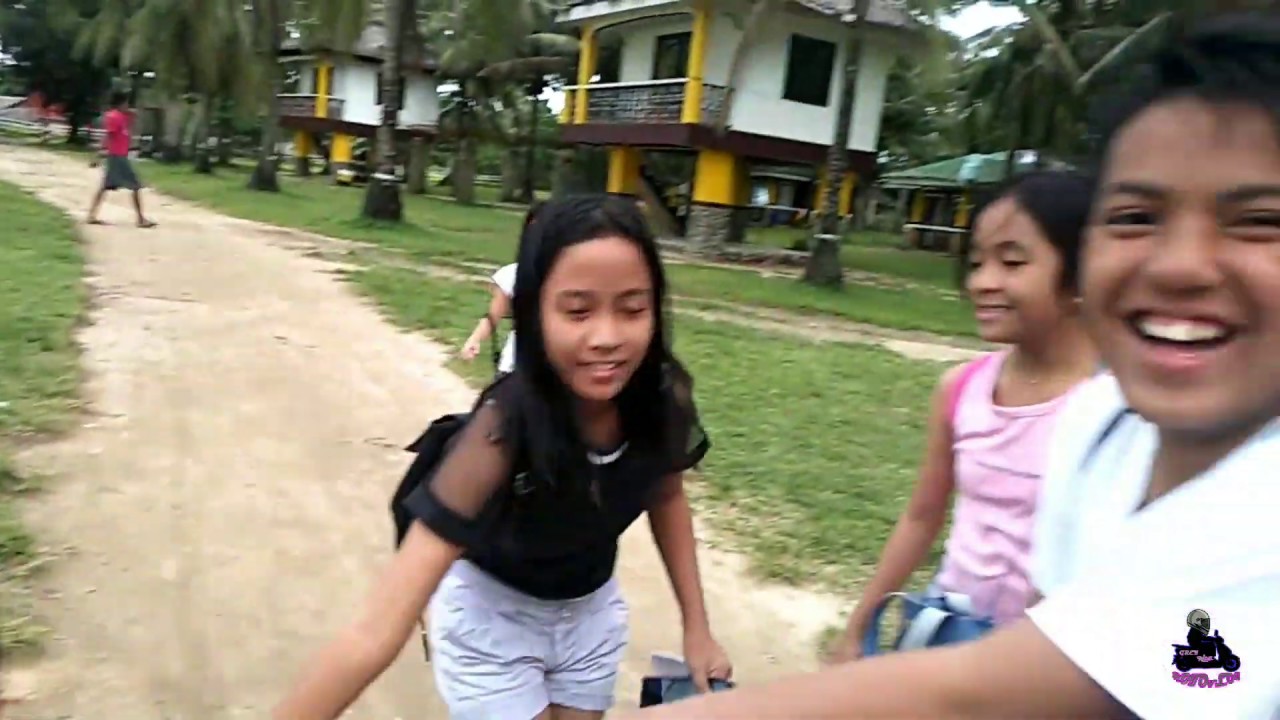Bicol Ride Episode#6: Pulang Daga beach | Camarines Norte | Candelaria ...